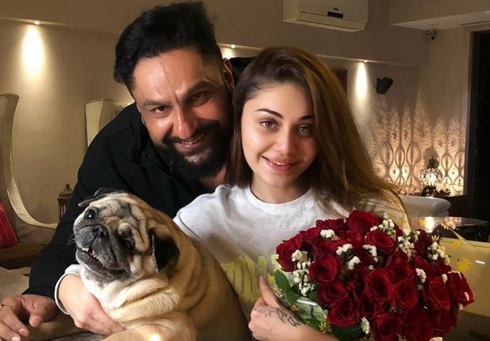 Shefali Jariwala Wiki, Age, Boyfriend, Husband, Family, Biography ...