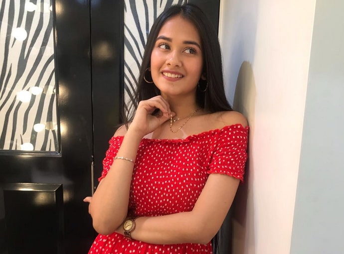 Virti Vaghani Wiki, Age, Boyfriend, Husband, Family, Biography & More ...