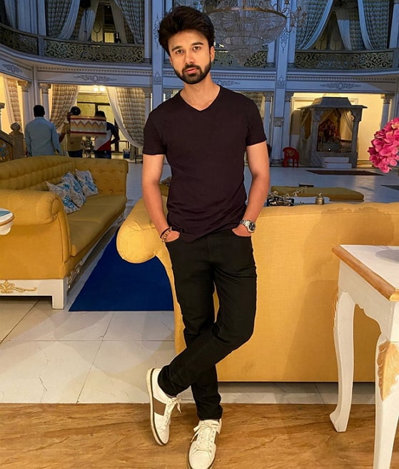 Avinash Mukherjee Wiki, Age, Girlfriend, Wife, Family, Biography & More ...