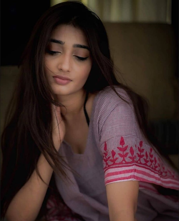 Priya Vadlamani Wiki, Age, Boyfriend, Husband, Family, Biography & More ...