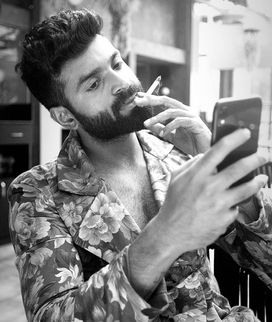 Actor Sathya SK Wiki Age Girlfriend Wife Family Biography More
