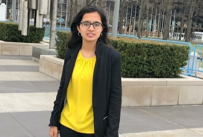 Sudeeksha Bhati Wiki, Age, Family, Boyfriend, Biography & More ...