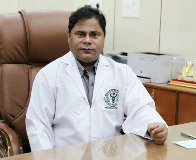 Sudhir Gupta (AIIMS Doctor) Wiki, Age, Wife, Family, Biography & More ... Sudhir Gupta (AIIMS Doctor) Wiki, Age, Wife, Family, Biography & More ...
