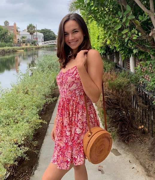 Pierson Wodzynski Age