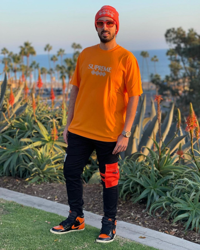 Bader Al Safar Age, Net Worth, Girlfriend, Family & Biography ...