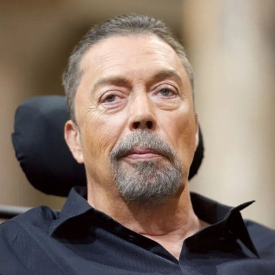 Passed Away Tim Curry 2024 - Estel Janella Passed Away Tim Curry 2024 - Estel Janella