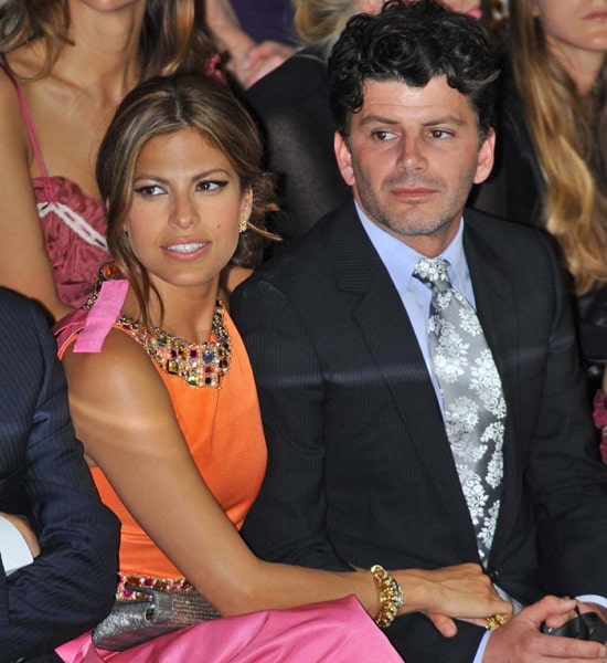 Eva Mendes Bio Net Worth Kids Affairs Husband
