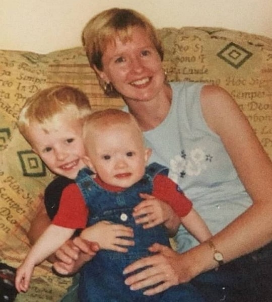 Toby Randall Age, Net Worth, Girlfriend, Family and Biography - TheWikiFeed