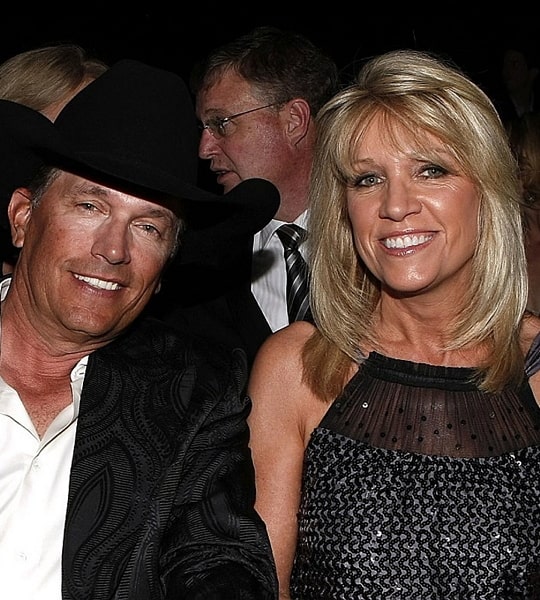 George Strait Brother