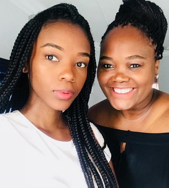 Ama Qamata Age, Net Worth, Boyfriend, Family, Height and Biography ...