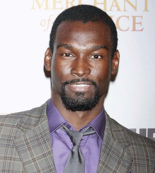 Isaiah Johnson Age, Net Worth, Girlfriend, Family, Height and Biography ...