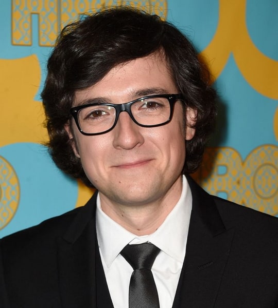 Josh Brener Age, Net Worth, Wife, Family, Height and Biography ... Josh Brener Age, Net Worth, Wife, Family, Height and Biography ...