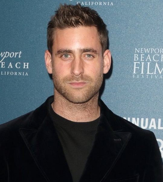 Oliver Jackson-Cohen Age, Net Worth, Girlfriend, Family and Biography ... Oliver Jackson-Cohen Age, Net Worth, Girlfriend, Family and Biography ...