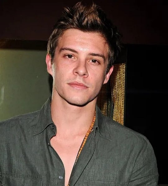 Xavier Samuel Dating Girlfriend Net Worth Salary