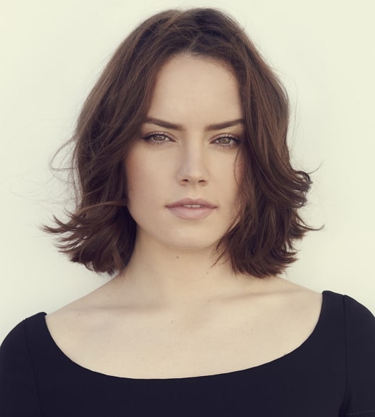 Daisy Ridley Age, Net Worth, Husband, Family and Biography - TheWikiFeed